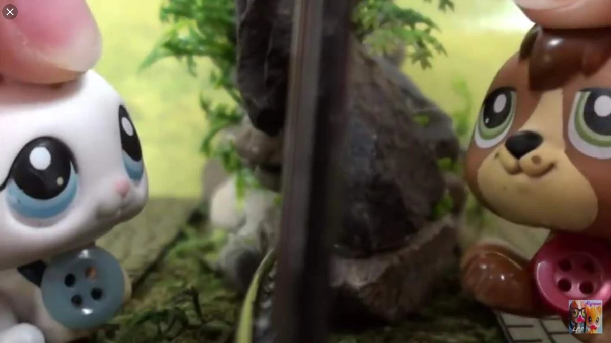 Buttons (full series) | Buttons Wiki | Fandom