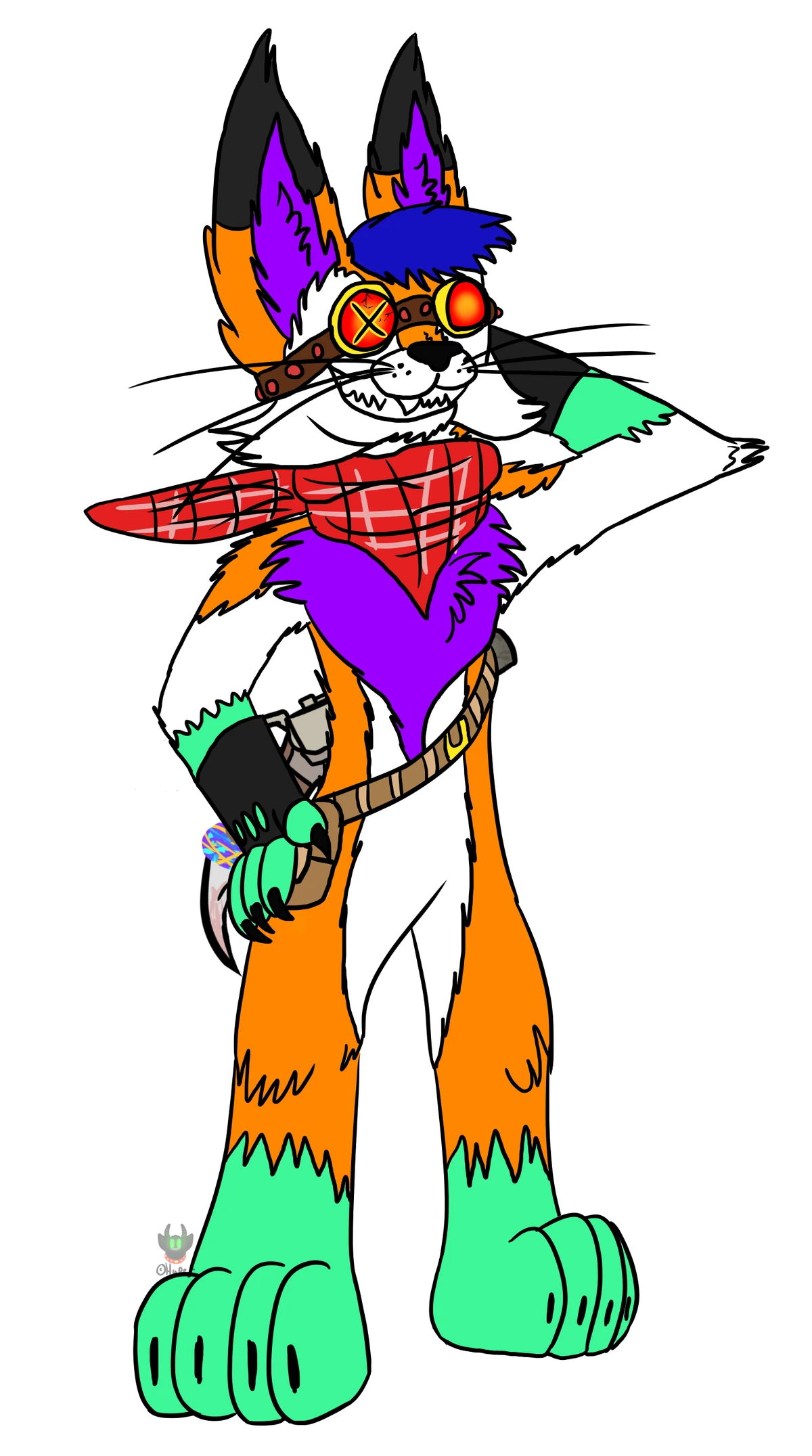 Category:Males | Hyper's Imagination the Wikia | Fandom