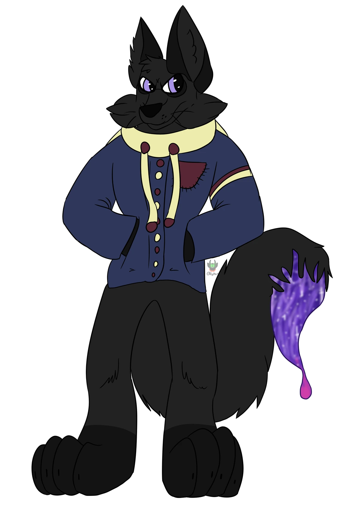 Devan | Hyper's Imagination the Wikia | Fandom