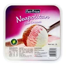 Neapolitan Meat Tub (Food) | But Yeah Wiki | Fandom