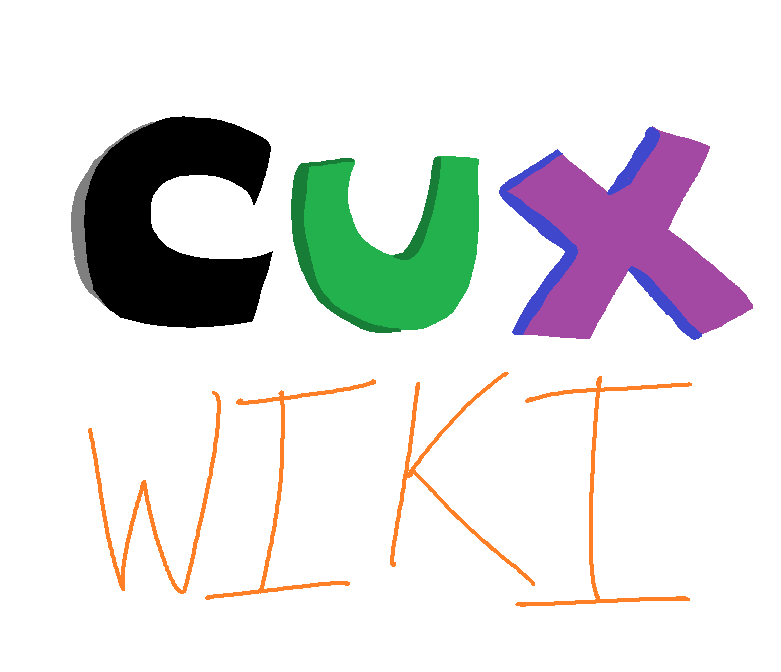 Cux Wiki | Bux Wiki | Fandom