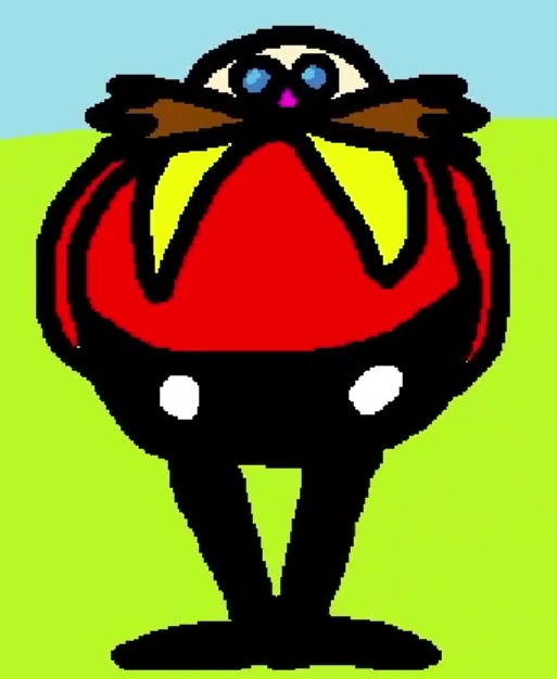 Bux Eggman | Bux Wiki | Fandom