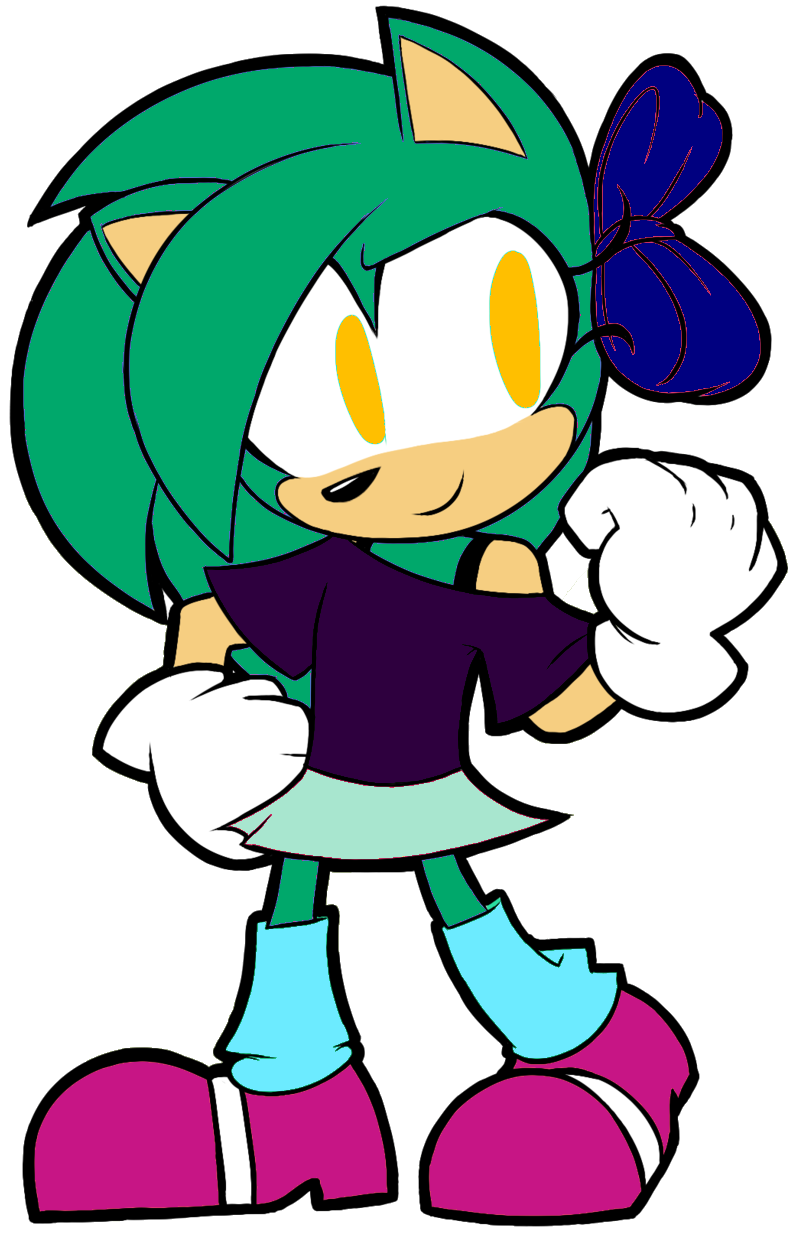 Yin The Hedgehog Bux Wiki Fandom