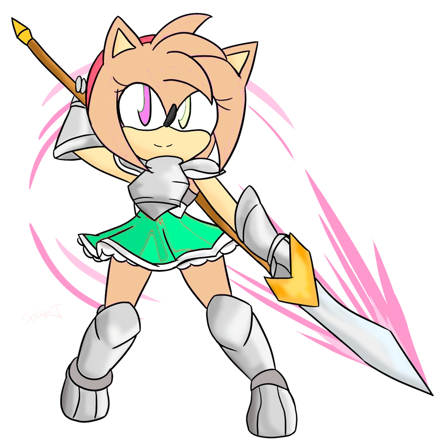 Valkyrie the Warrior | Bux Wiki | Fandom