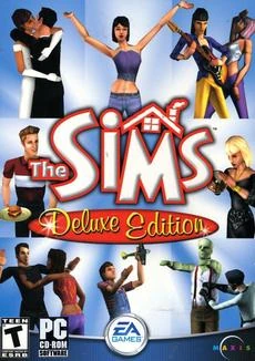 The Sims Deluxe | Wiki Compras The Sims | Fandom