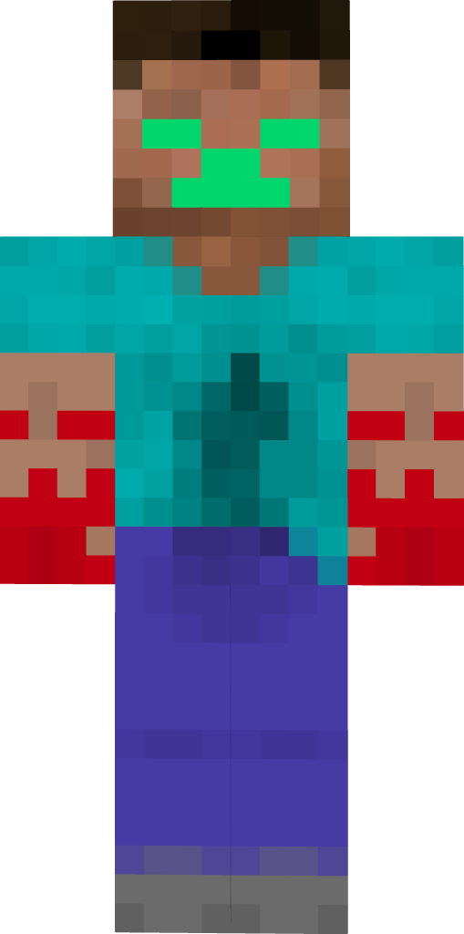 Abandonned By Mojang | BüyükİceManTablo Wikia | Fandom