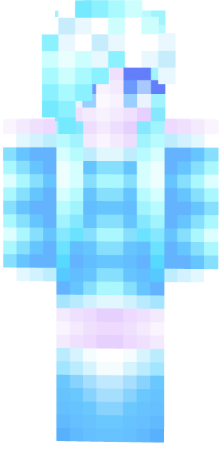 Frost Girl | BüyükİceManTablo Wikia | Fandom