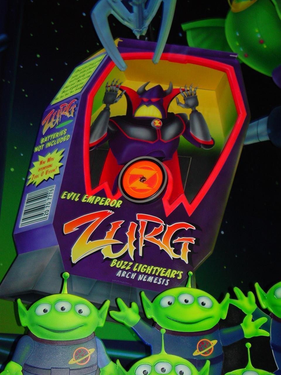 Category:Kinect: Disneyland Adventures | Buzz Lightyear Rides Wiki | Fandom