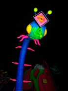 Buzz Lightyear Astro Blasters | Buzz Lightyear Rides Wiki | Fandom