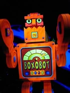 Boxobot | Buzz Lightyear Rides Wiki | Fandom