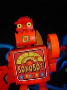 Boxobot | Buzz Lightyear Rides Wiki | Fandom