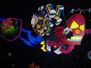 Batterybot | Buzz Lightyear Rides Wiki | Fandom