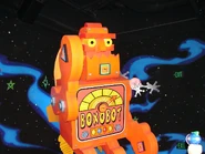 Boxobot | Buzz Lightyear Rides Wiki | Fandom