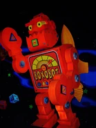 Boxobot | Buzz Lightyear Rides Wiki | Fandom