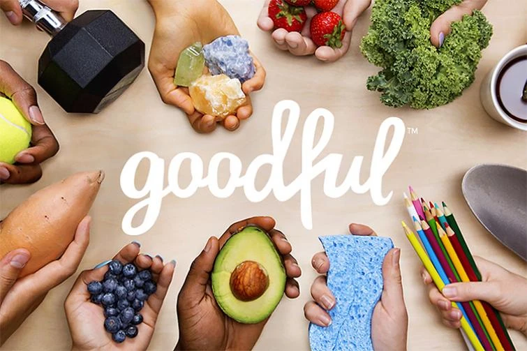 Goodful | Buzzfeed Tasty Wiki | Fandom