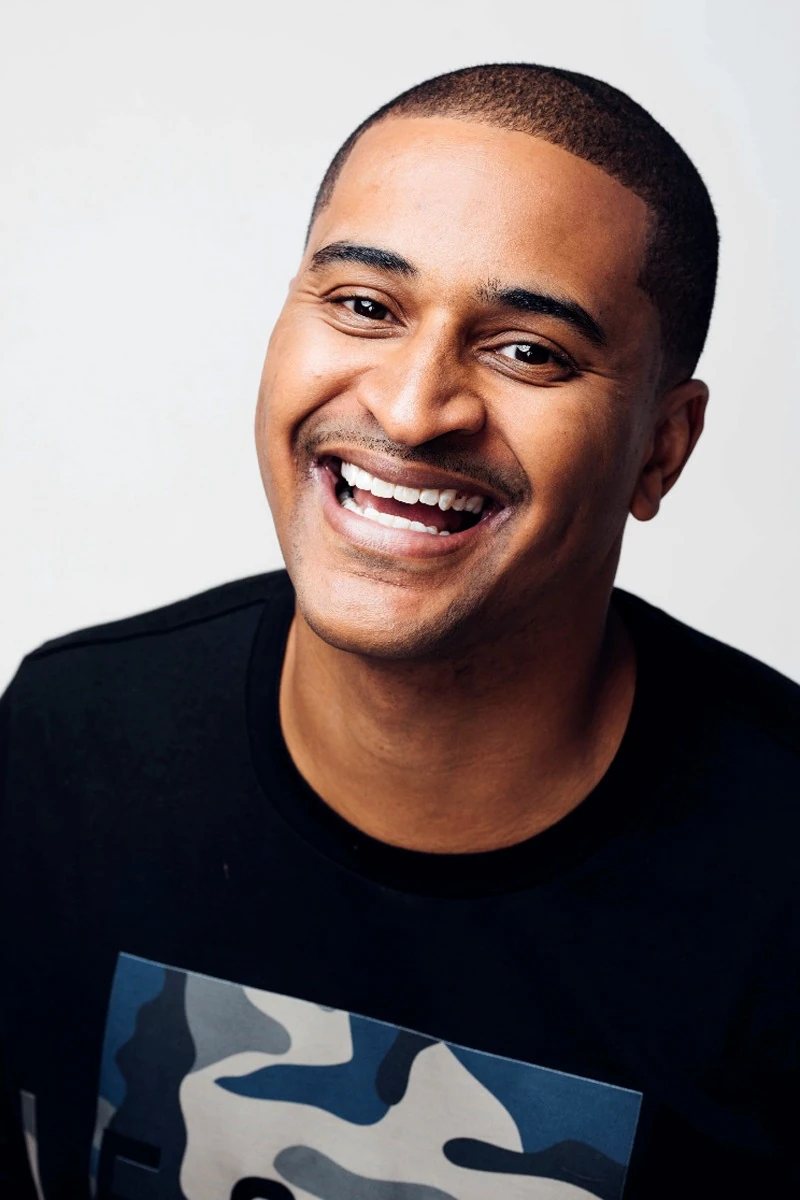 JJ Johnson | Buzzfeed Tasty Wiki | Fandom