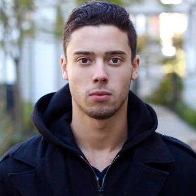 Eric Tabach | Buzzfeed Tasty Wiki | Fandom