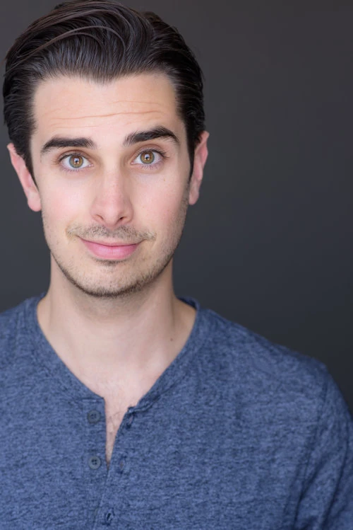 Joey Richter | Buzzfeed Tasty Wiki | Fandom
