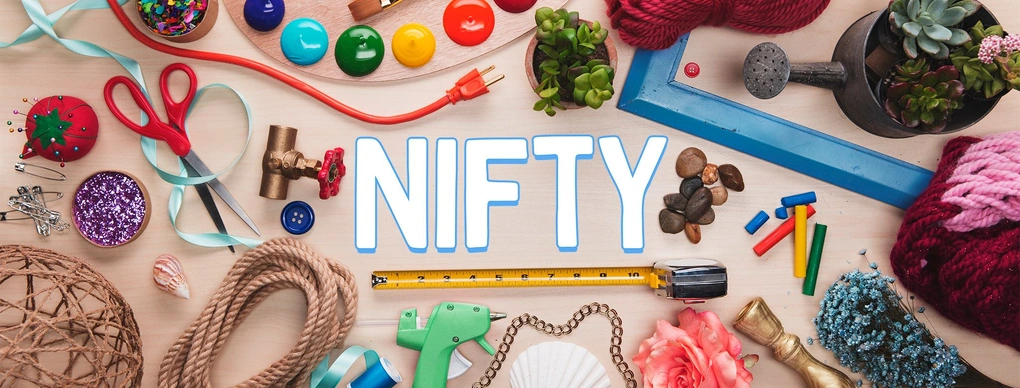 BuzzFeed Nifty | Buzzfeed Tasty Wiki | Fandom