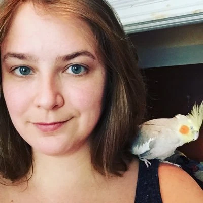 Cates Holderness | Buzzfeed Tasty Wiki | Fandom