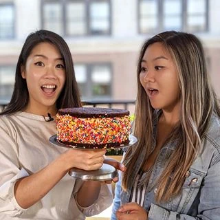 Jasmine Pak/Gallery | Buzzfeed Tasty Wiki | Fandom