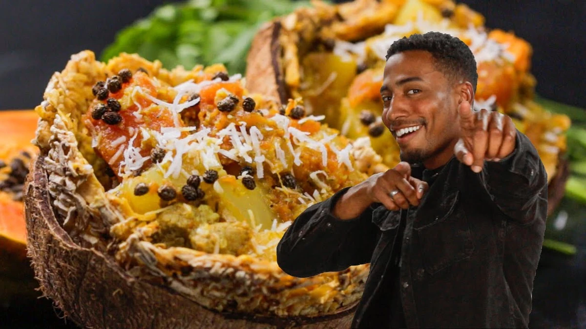 Chris Rosa/Gallery | Buzzfeed Tasty Wiki | Fandom