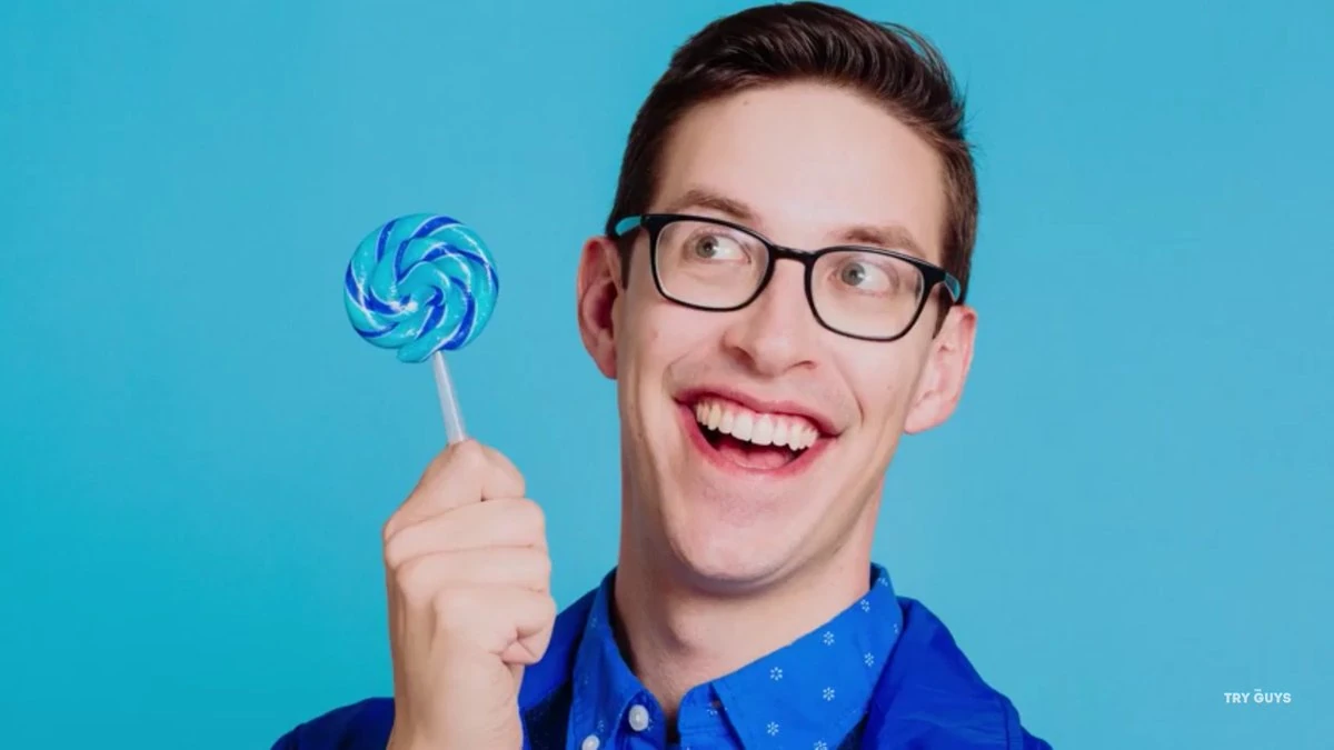 Keith Habersberger | Buzzfeed Tasty Wiki | Fandom