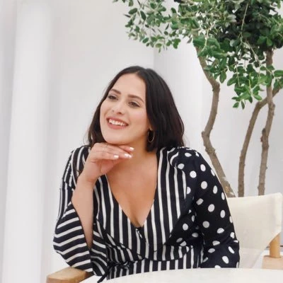 Angela Krasnick | Buzzfeed Tasty Wiki | Fandom