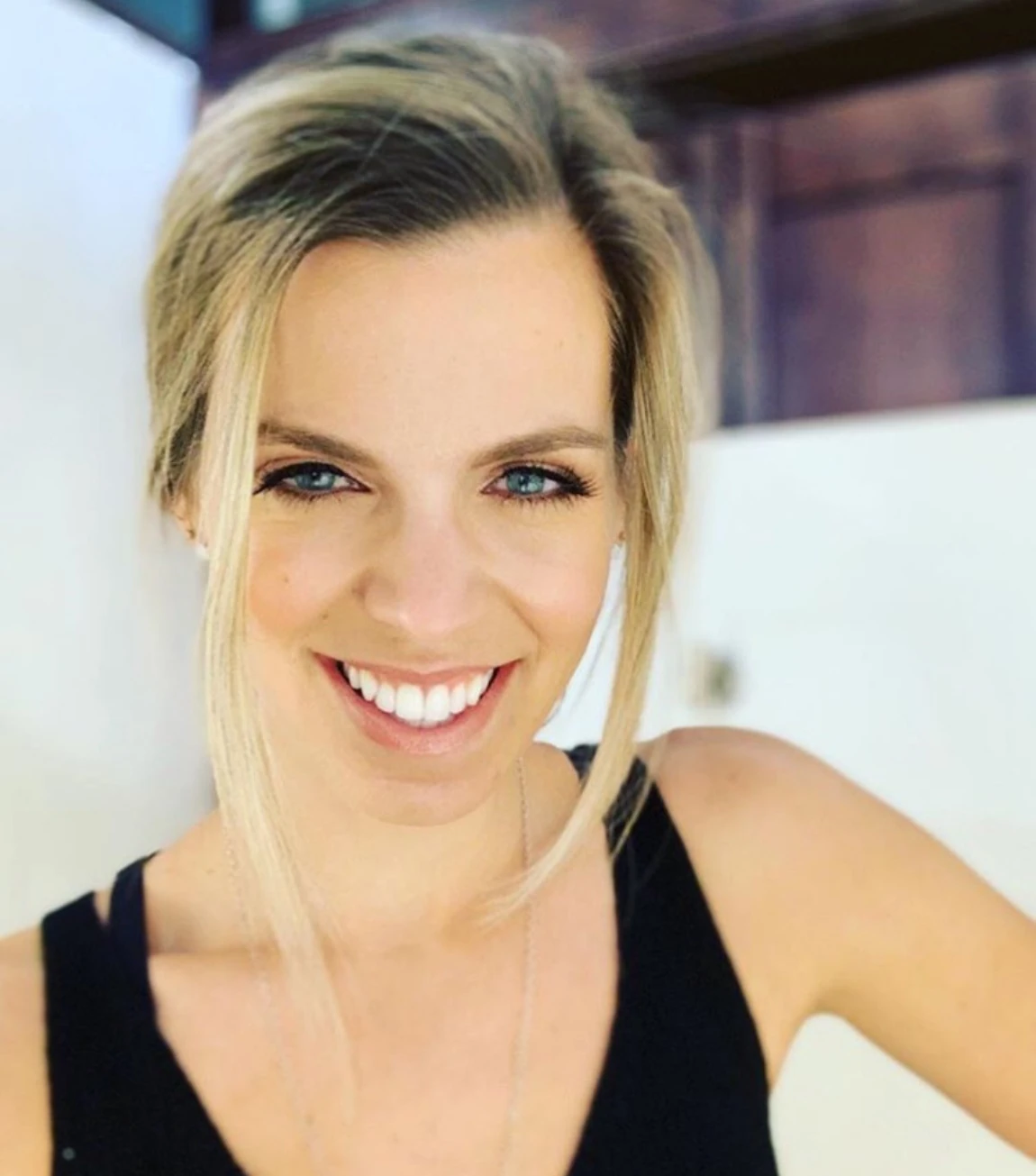 Betsy Carter | Buzzfeed Tasty Wiki | Fandom