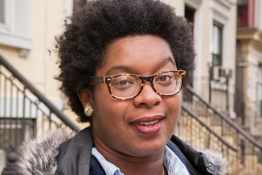 Ashley C Ford | Buzzfeed Tasty Wiki | Fandom