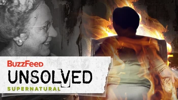 The Spontaneous Human Combustion Of Mary Reeser | BuzzFeed Unsolved ...