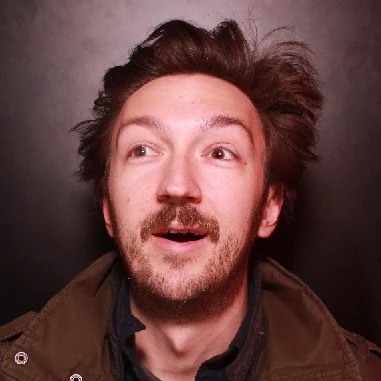 Shane Madej | BuzzFeed Unsolved Wiki | Fandom