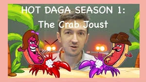 The Hot Daga | BuzzFeed Unsolved Wiki | Fandom