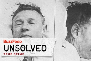 George Reeves Crime Scene