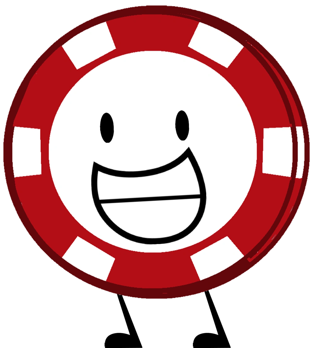 Chip | BuzzFlowExpress Wiki | Fandom