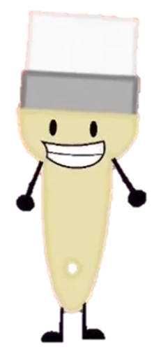 Brush | BuzzFlowExpress Wiki | Fandom