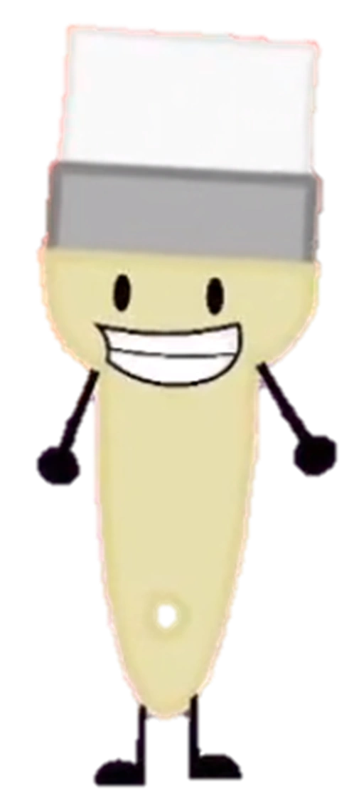 Brush | BuzzFlowExpress Wiki | Fandom