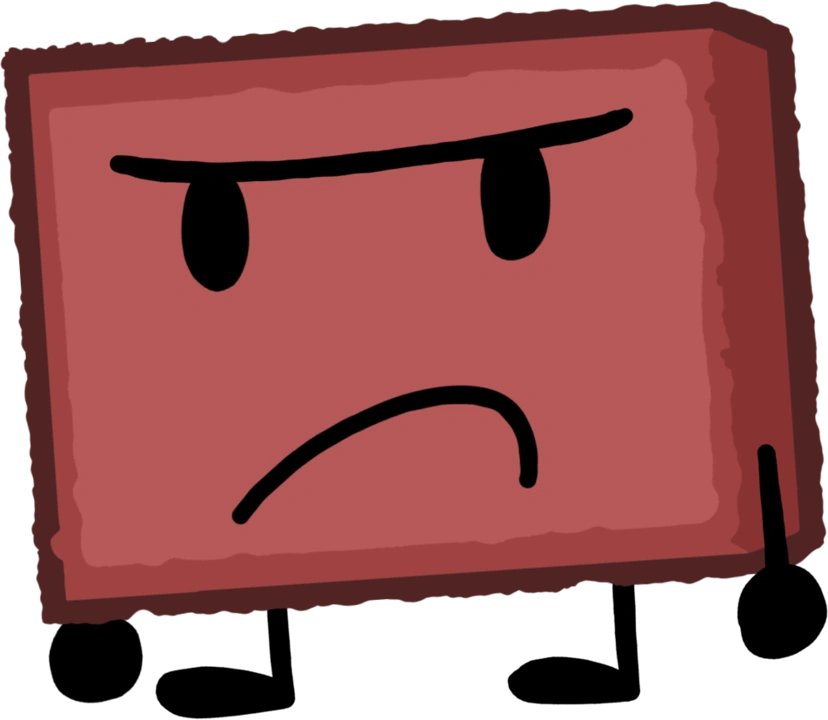 Brick | BuzzFlowExpress Wiki | Fandom