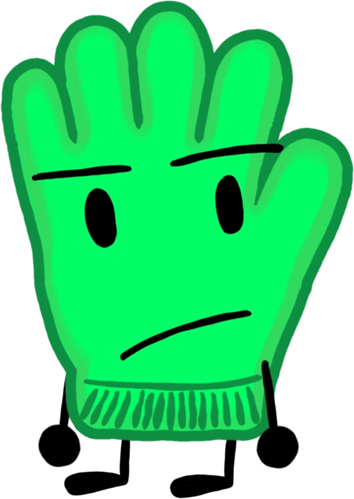 Glove | BuzzFlowExpress Wiki | Fandom