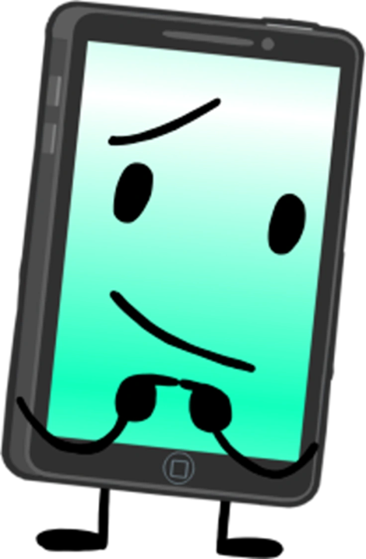 Lipstick's Phone | BuzzFlowExpress Wiki | Fandom