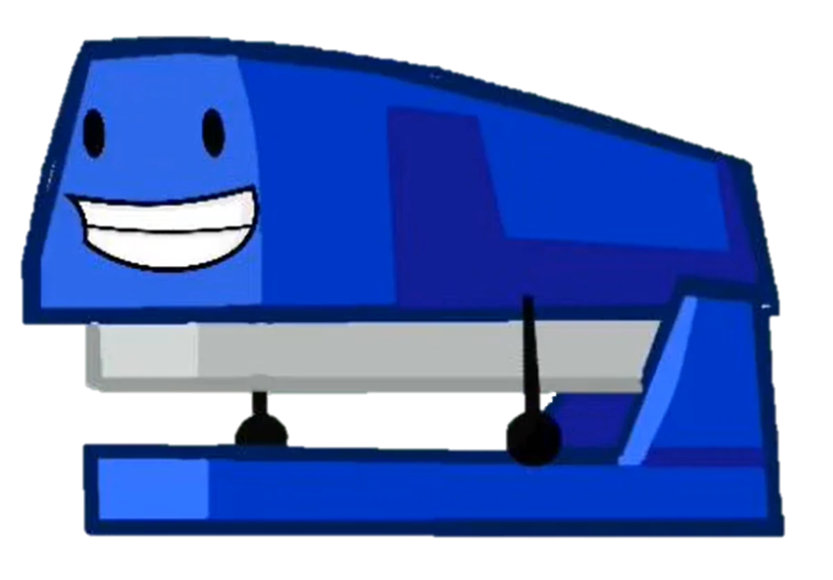 Staply | BuzzFlowExpress Wiki | Fandom