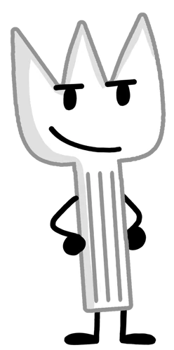 Fork | BuzzFlowExpress Wiki | Fandom