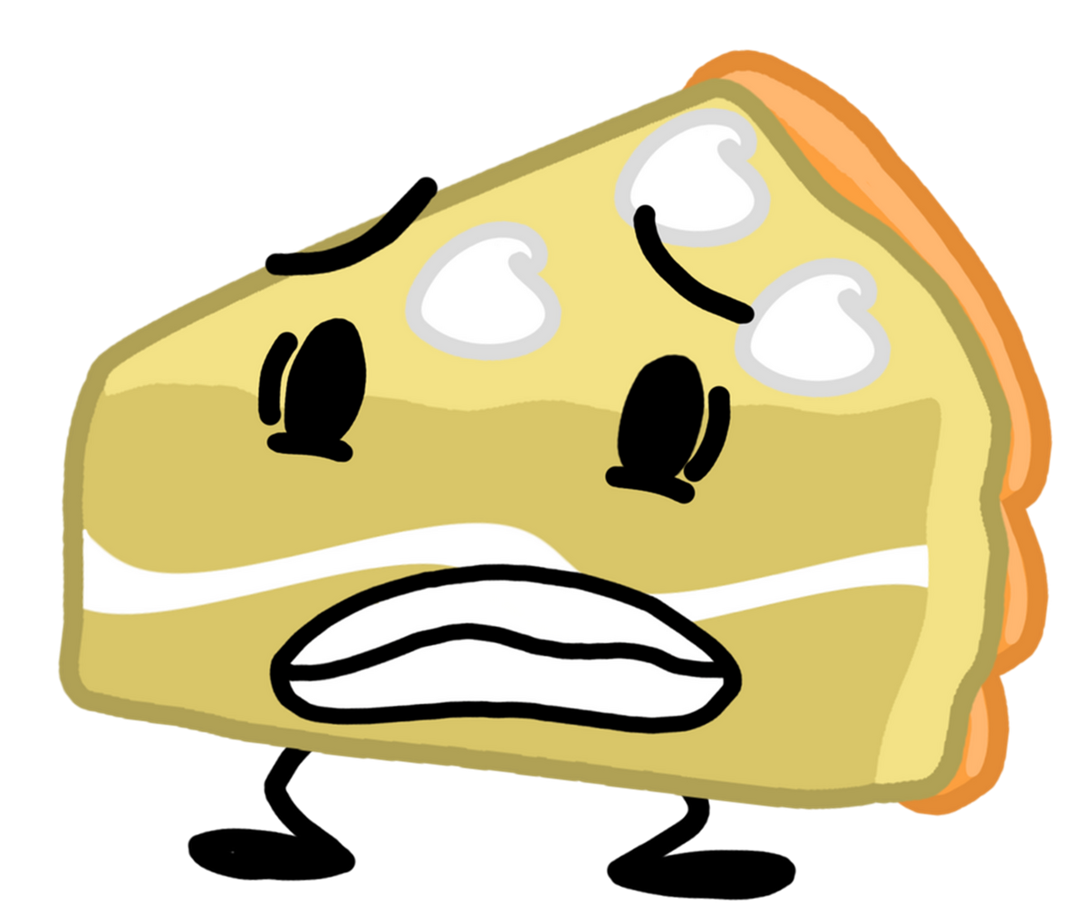 Cakey Buzzflowexpress Wiki Fandom