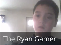 The Ryan Gamer | BuzzLightyear468 Wiki | Fandom