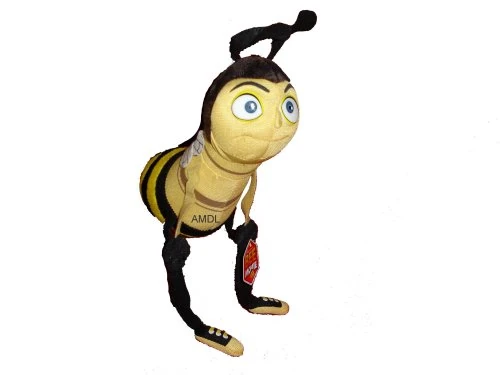 Bee Benson | BuzzLightyear468 Wiki | Fandom