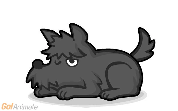 Scruffy | BuzzLightyear468 Wiki | Fandom