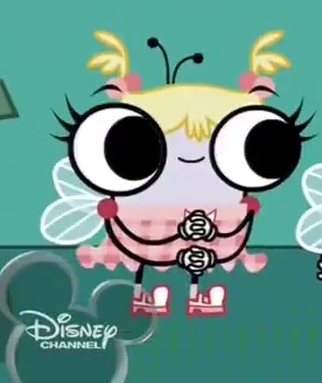 Lucy | The Buzz on Maggie Wiki | Fandom