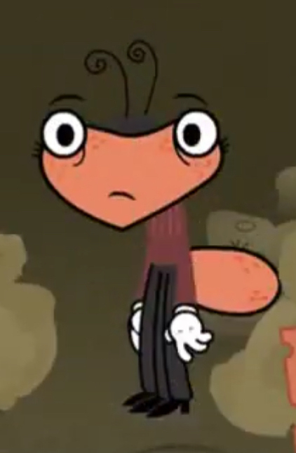 Category:S | The Buzz on Maggie Wiki | Fandom