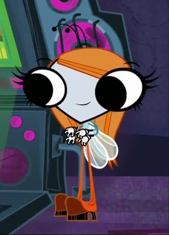 Discuss Everything About The Buzz on Maggie Wiki | Fandom