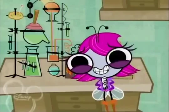 The Science Whatchamacallit | The Buzz on Maggie Wiki | Fandom